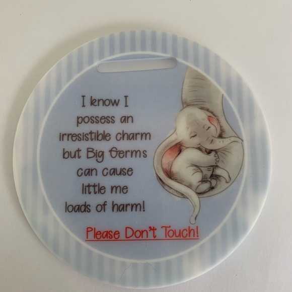 Other | Stroller Tags | Poshmark